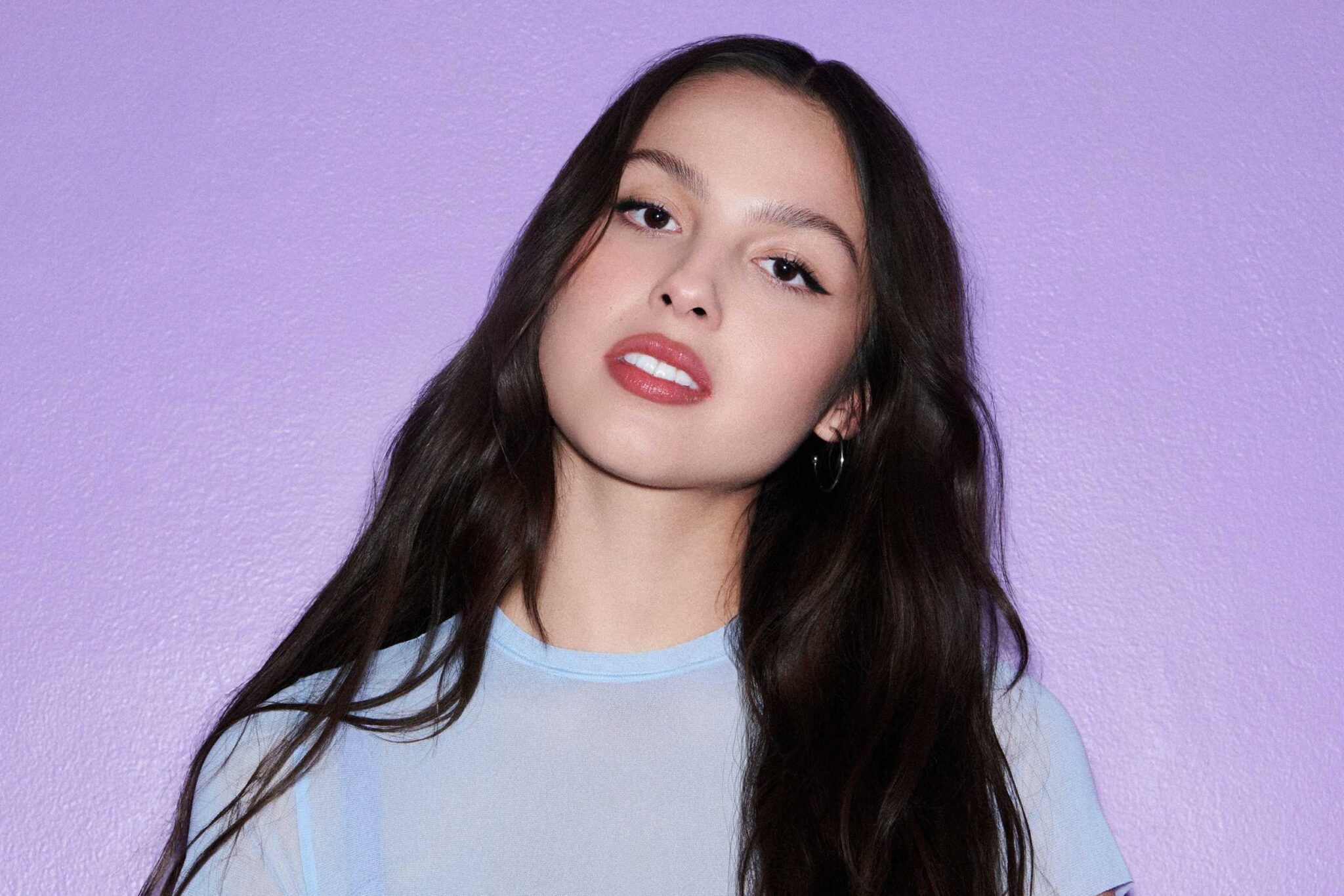 Olivia Rodrigo Returns to the Studio: Third Album Era Officially ...