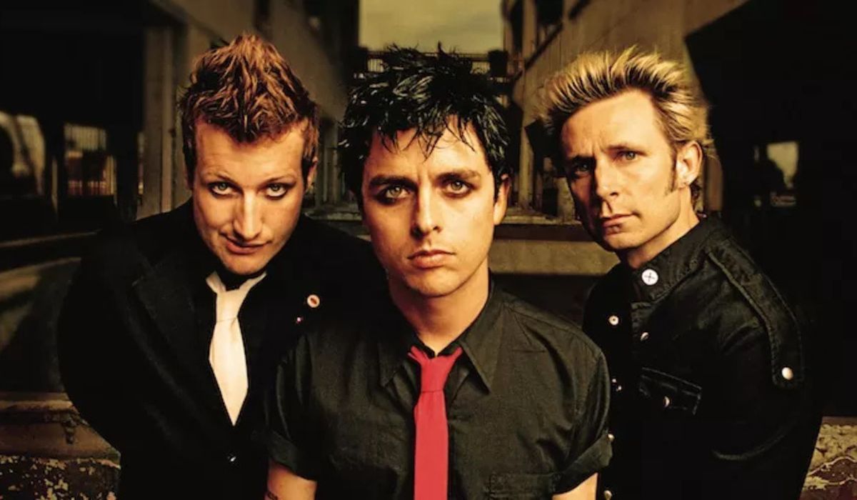 Green Day Set to Ignite Super Bowl 60 With Explosive Opening Ceremony ...
